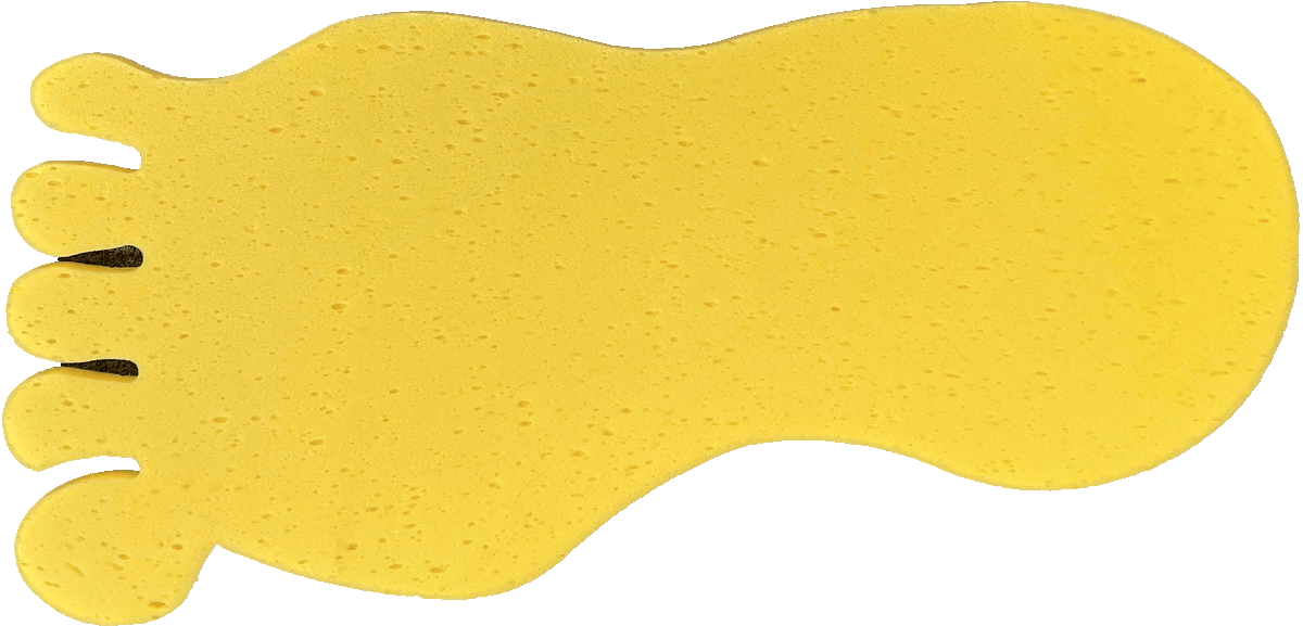 Big Foot – Foamline